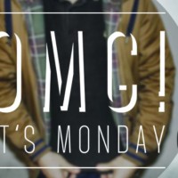 OMG ! It's Monday #12 - DavyCroket