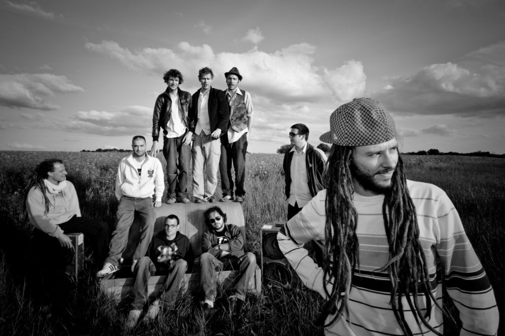 Danakil - Entre les lignes - DavyCroket