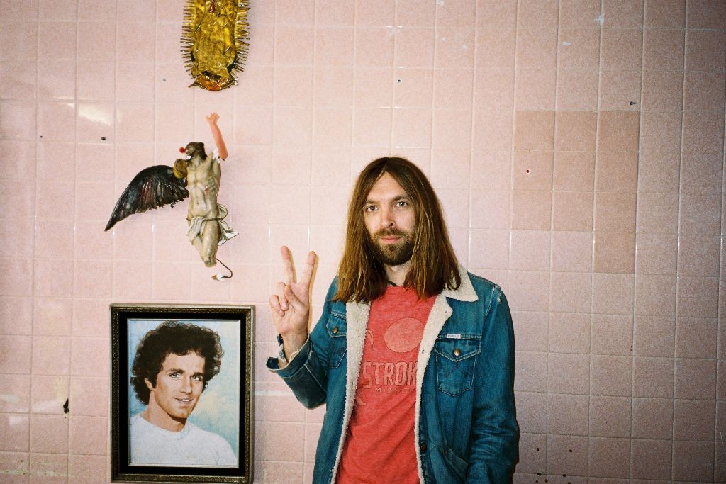 Breakbot – Fantasy feat. Ruckazoid - DavyCroket